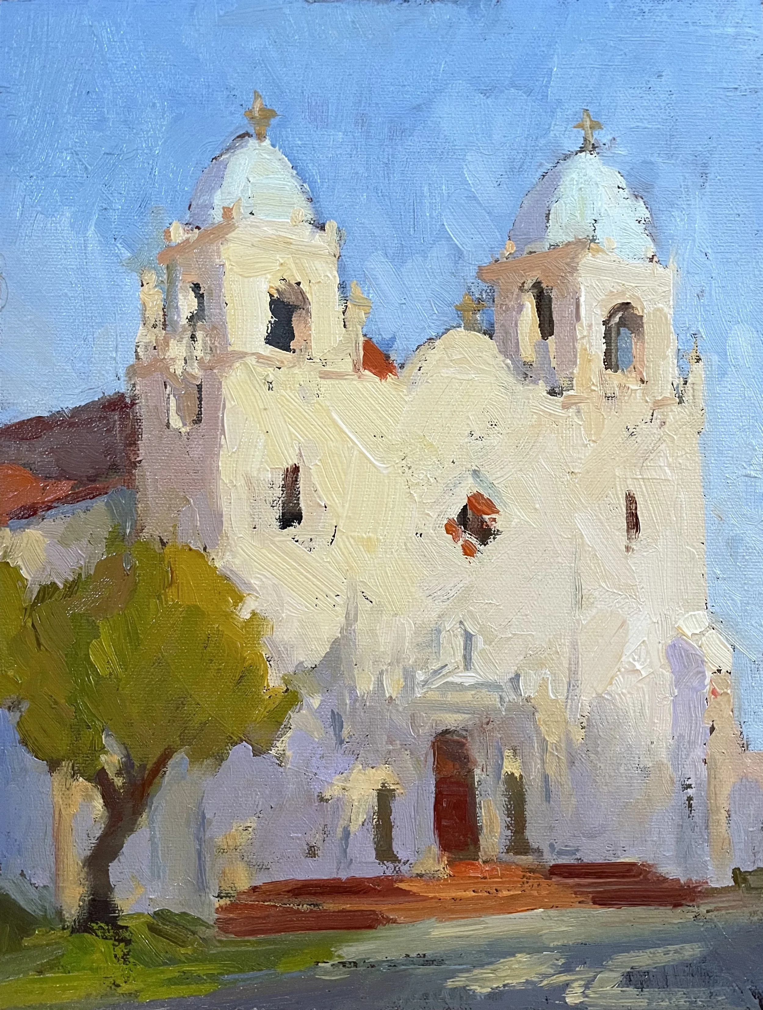 Steven McDonald Fine Art — Studio Seven Arts