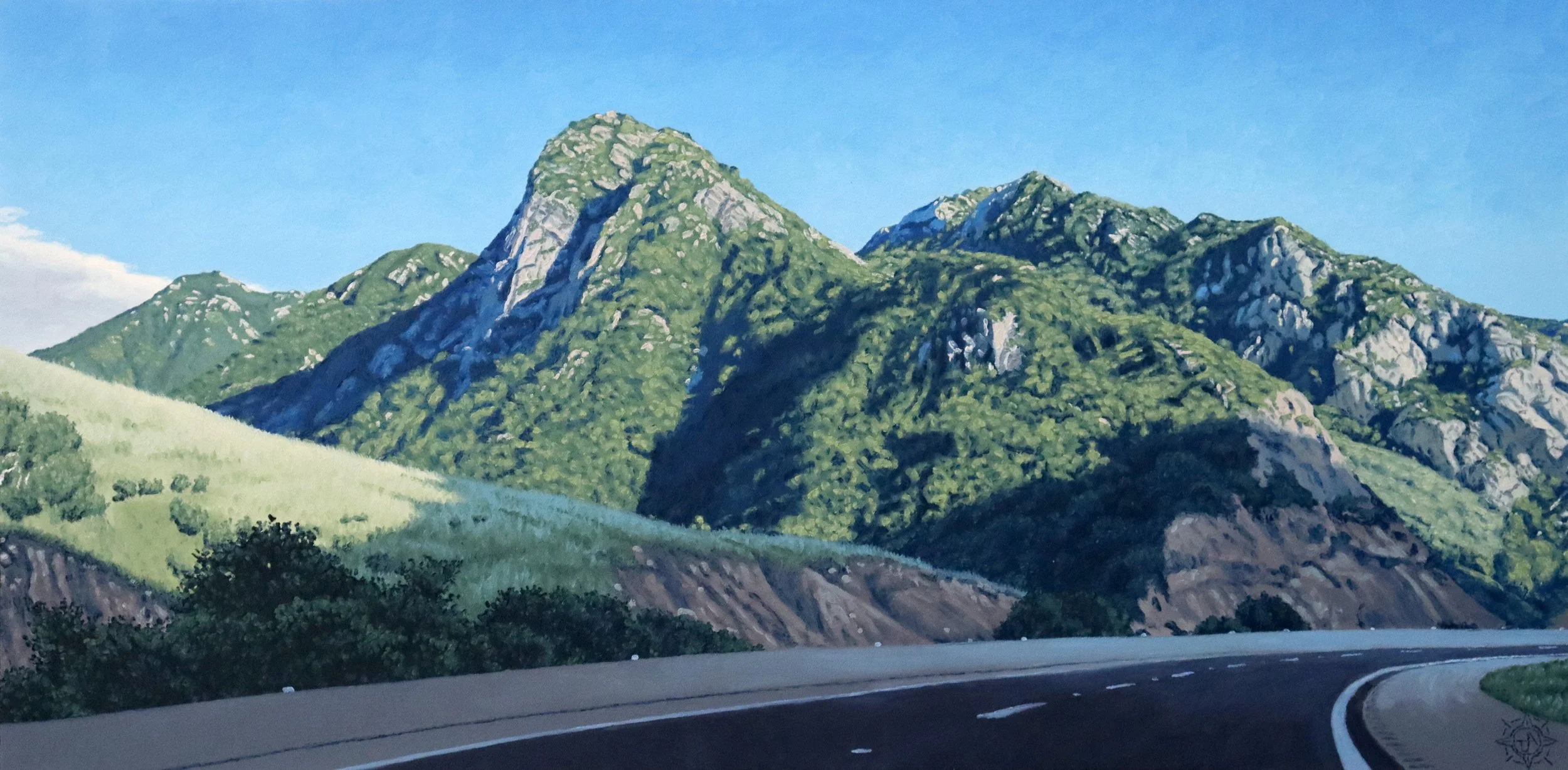 Tyler Abshier Fine Art — Studio Seven Arts