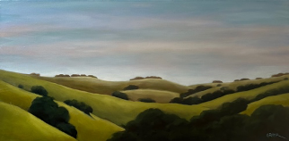Susan Greer Fine Art — Studio Seven Arts