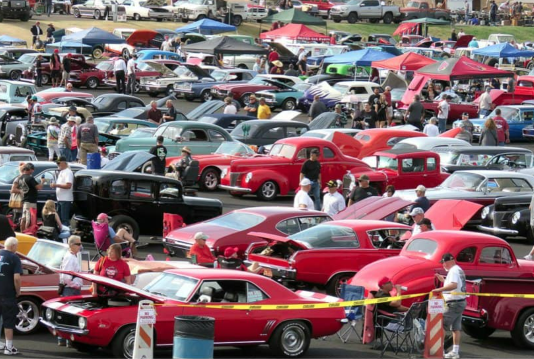 Current Events — Studio Seven Arts