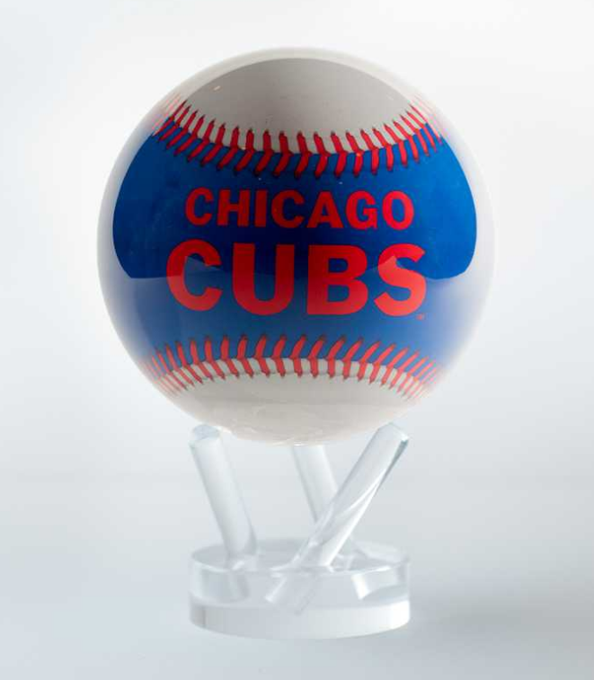 Mova Globes — Studio Seven Arts