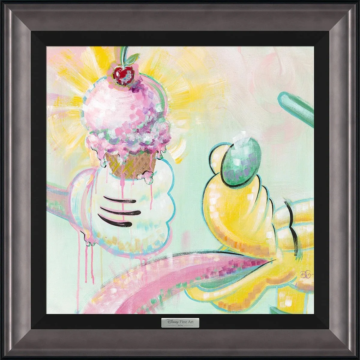 Dom Corona — Studio Seven Arts