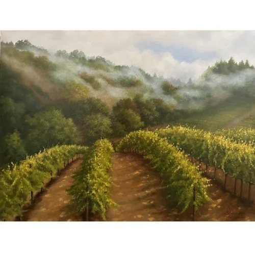 Fine Art — Studio Seven Arts