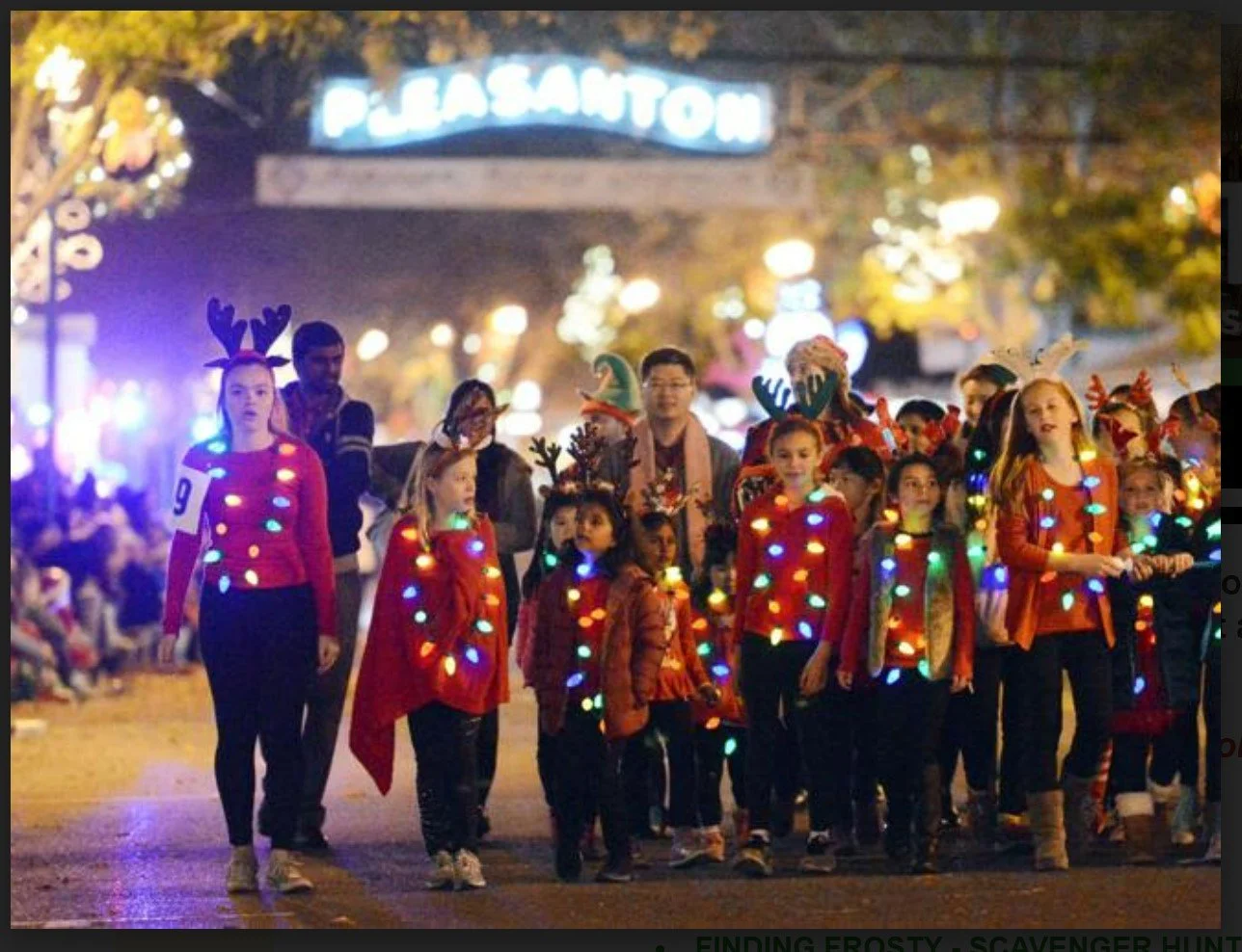 Current Events — Studio Seven Arts