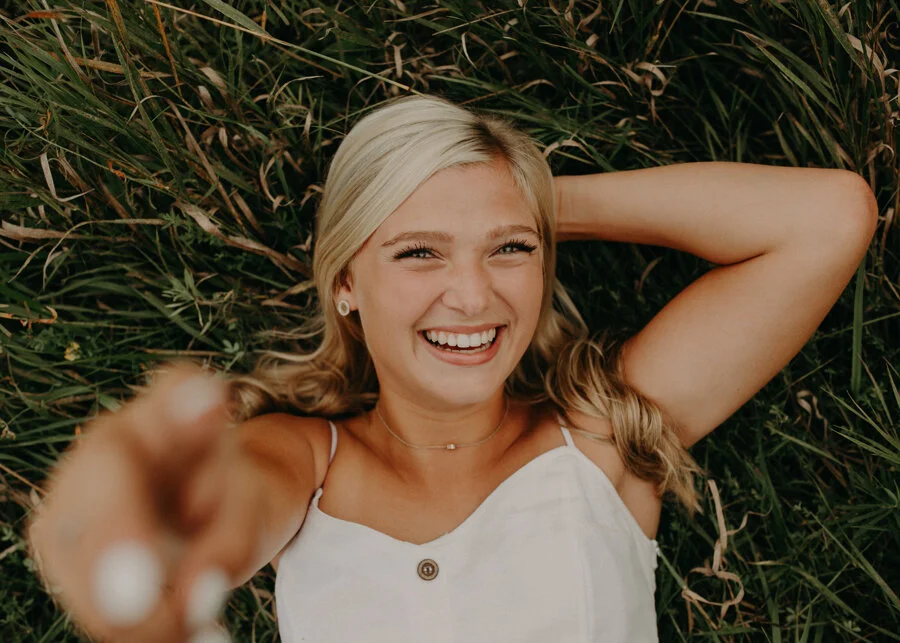 Ellie | Cumberland WI Class of 2020 | Unique Wisconsin Senior ...