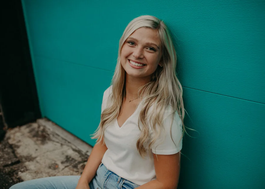 Ellie | Cumberland WI Class of 2020 | Unique Wisconsin Senior ...