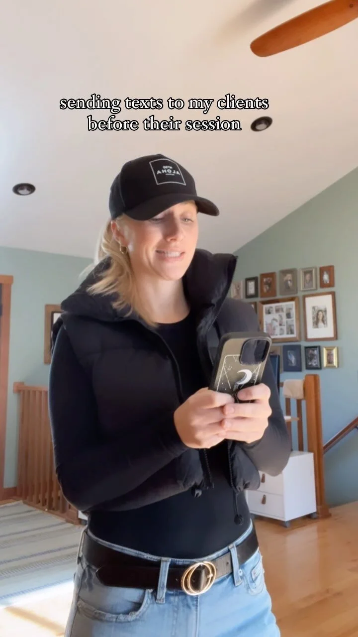 A Rustic Wedding at The Mumm Barn in Clayton WI — Andrea Wagner Photography