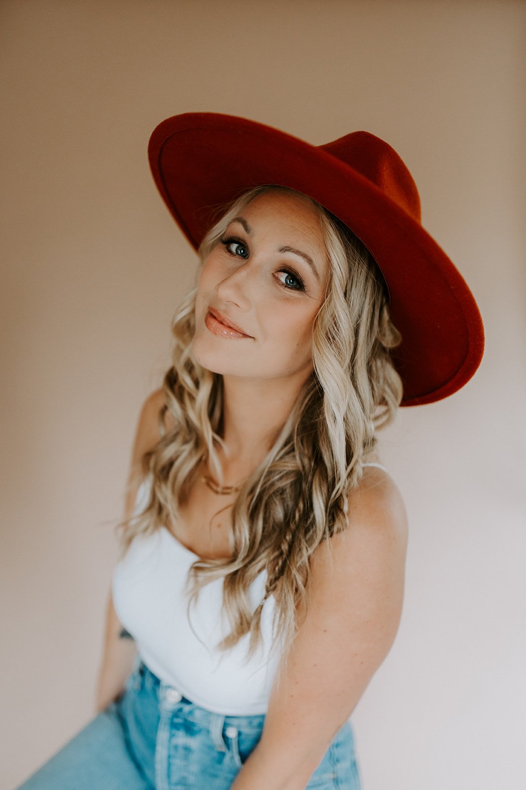 Photographing The Lovers, The Mothers, and The Seniors