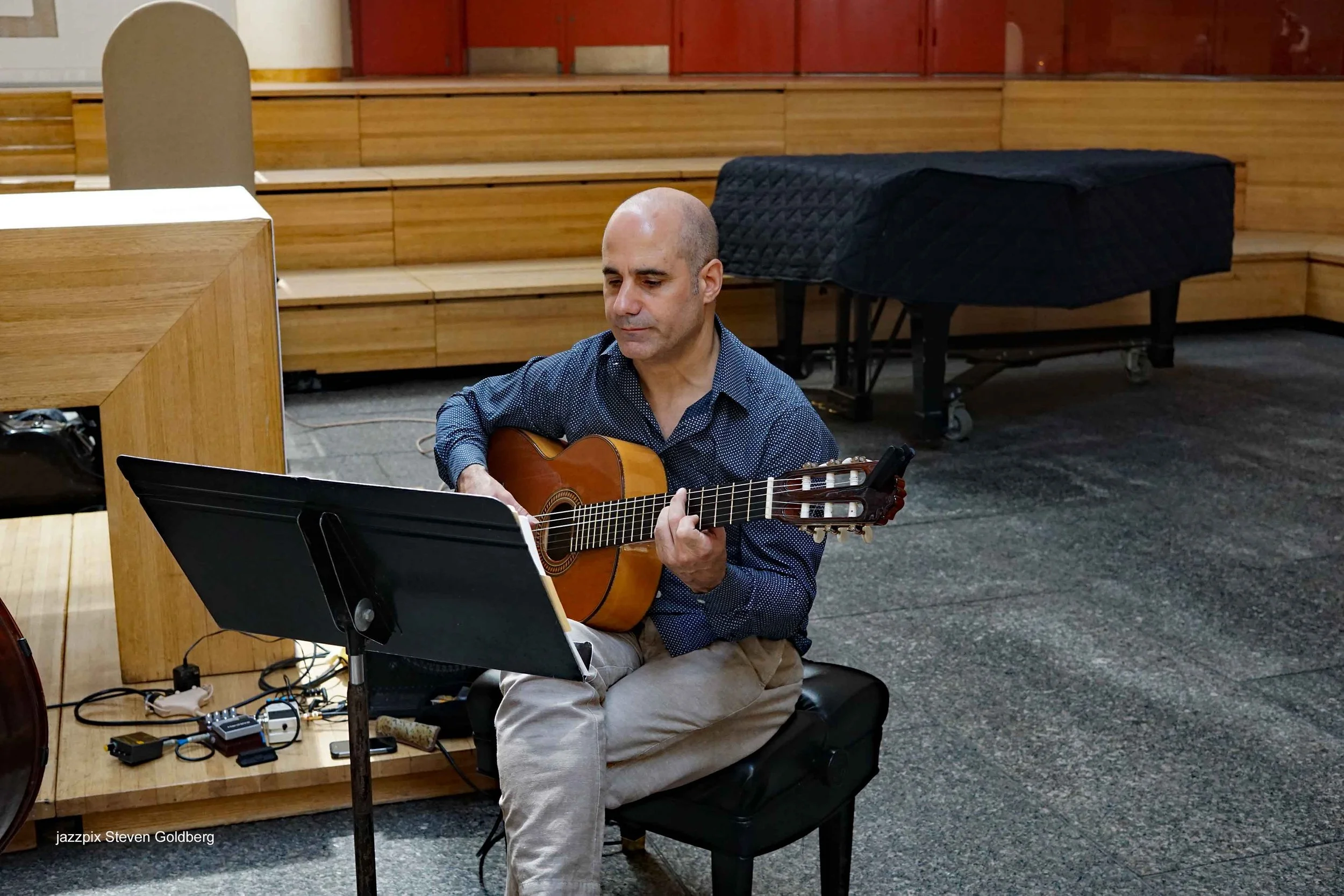 Gallery — Tony Romano