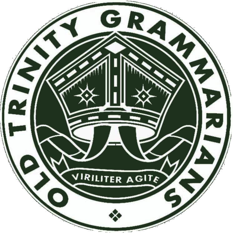 Trinity Grammar School Logo
