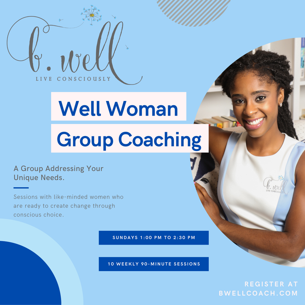 Group Coaching