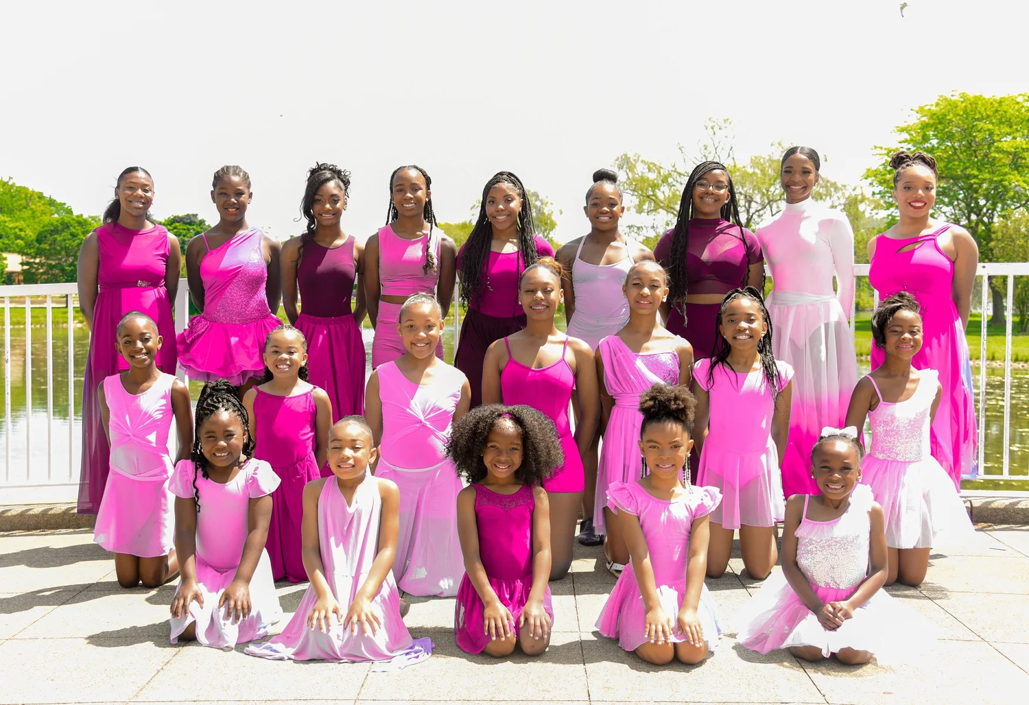 Studio Detroit Dance Center