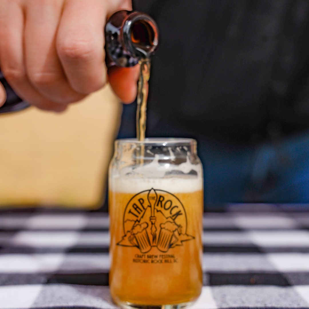 Tap the Rock Beer Festival