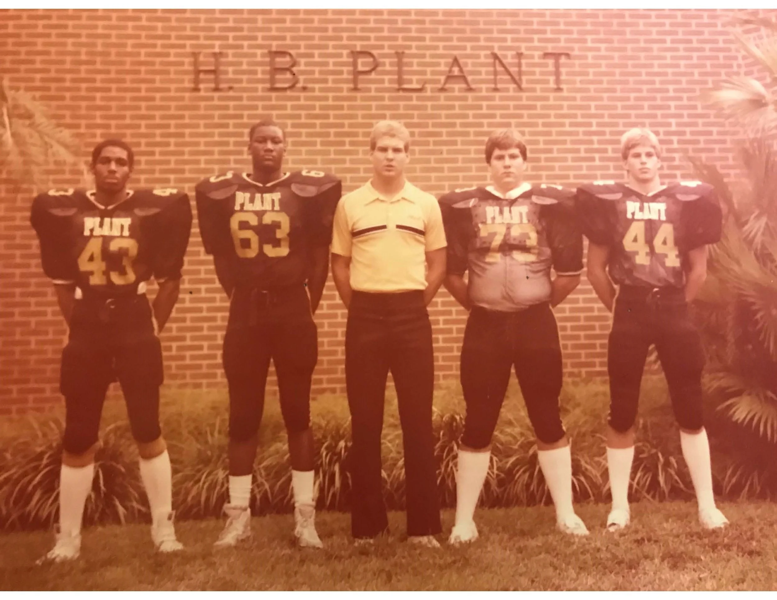 Hall of Fame Inductees — Lettermans Link