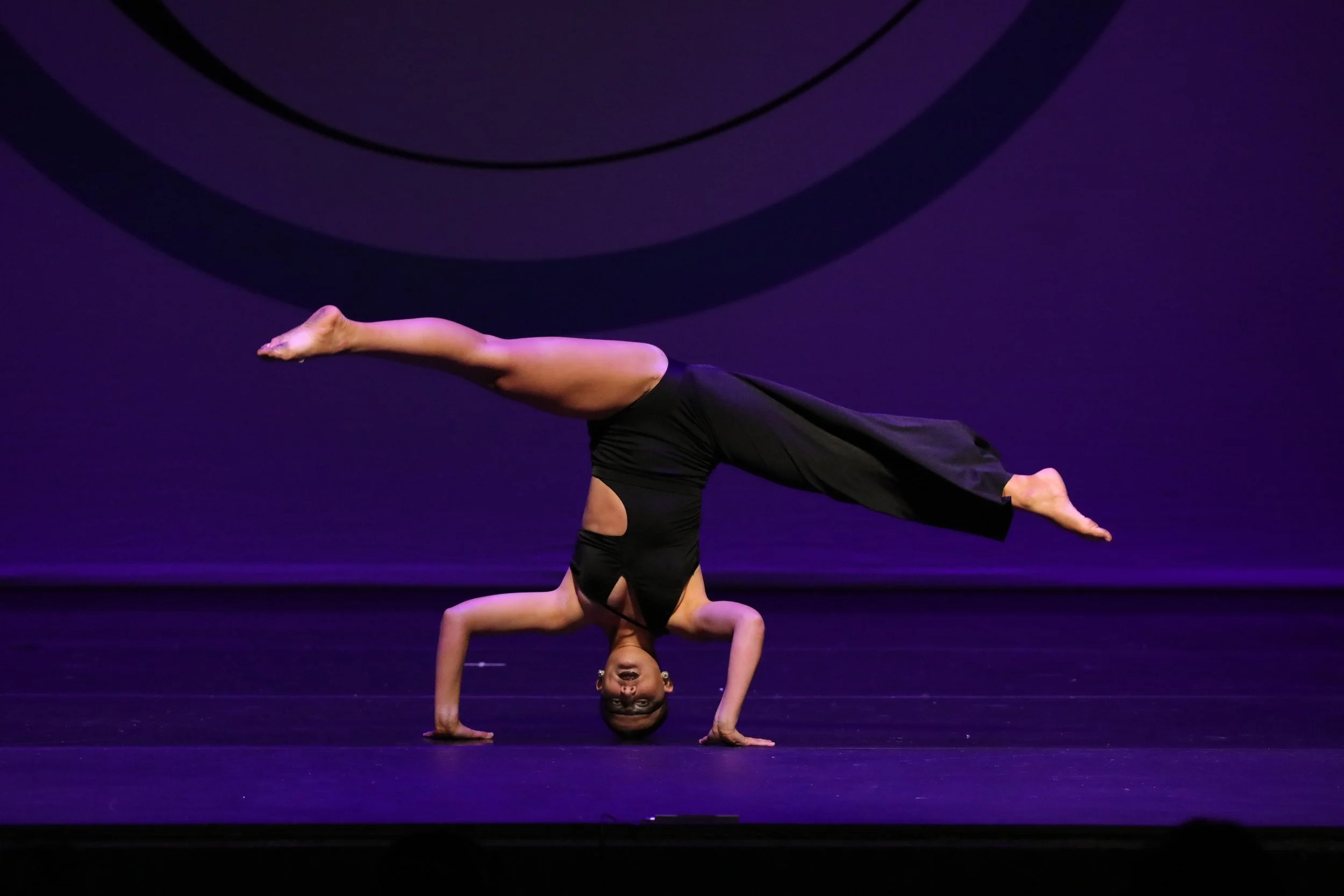 Open Call Dance Competition
