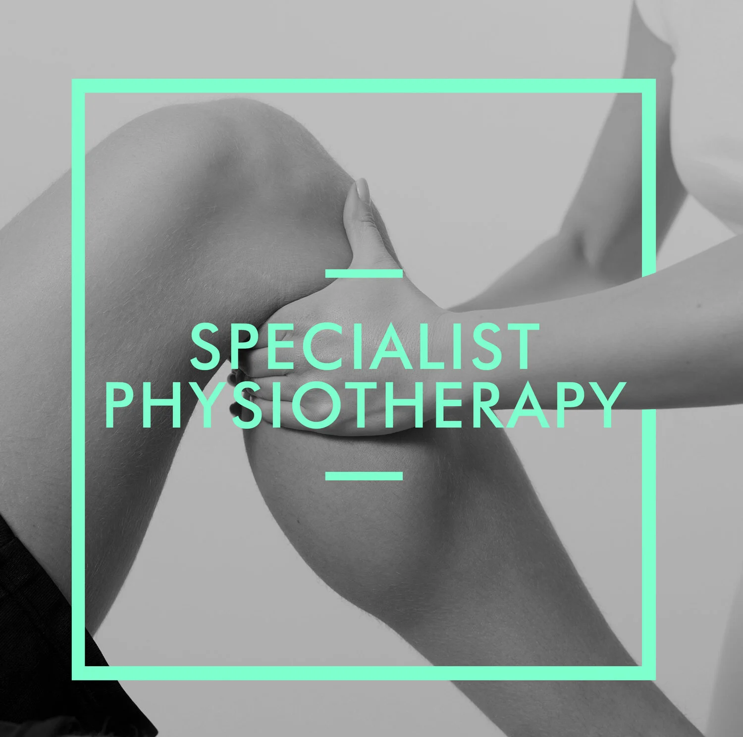 Mint Wellbeing - Wimbledon London Physiotherapy