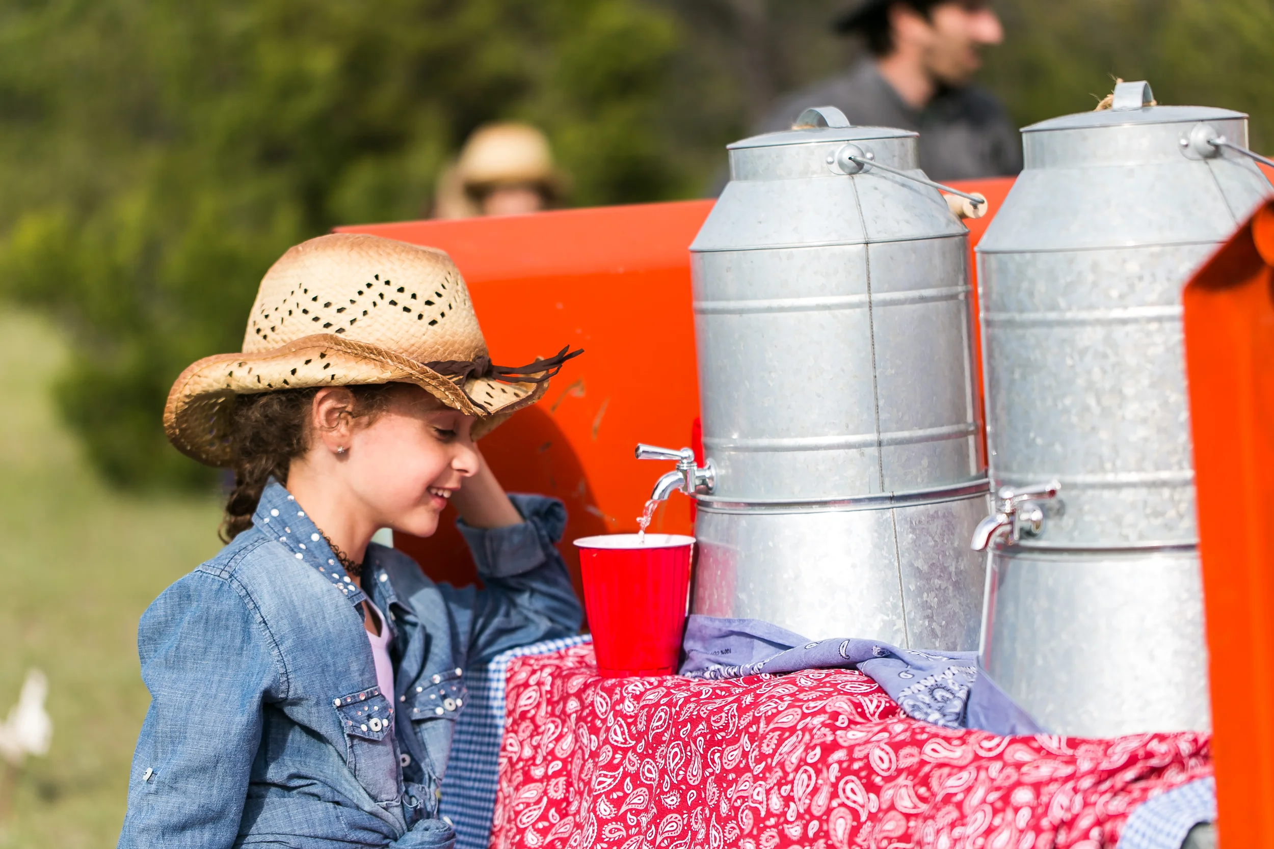 Events — Summer Star Ranch