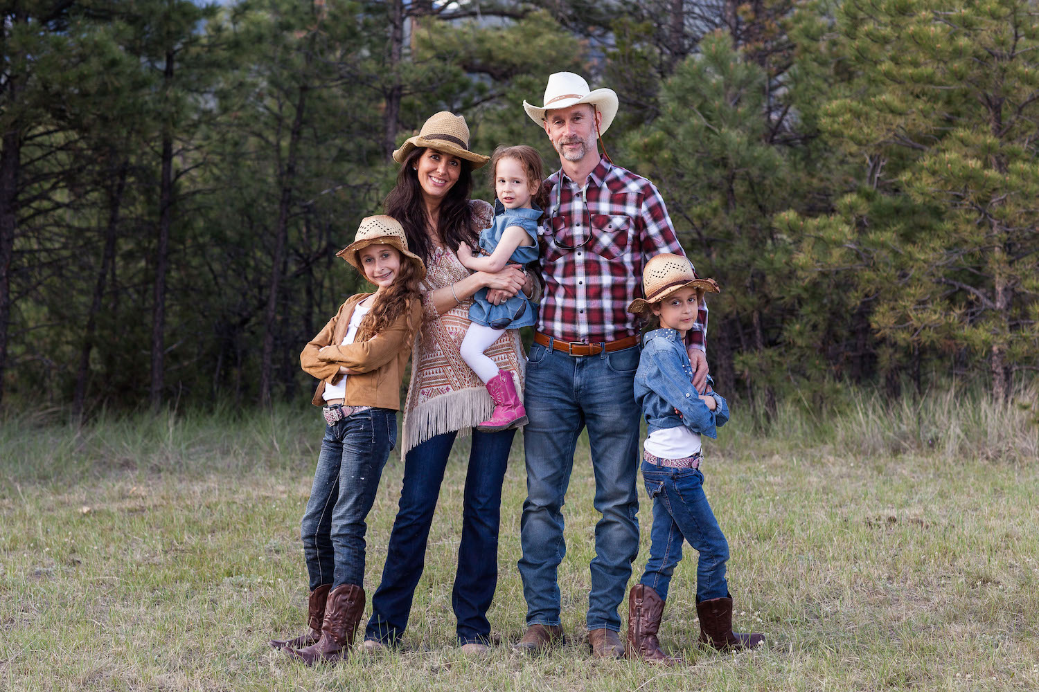 Events — Summer Star Ranch