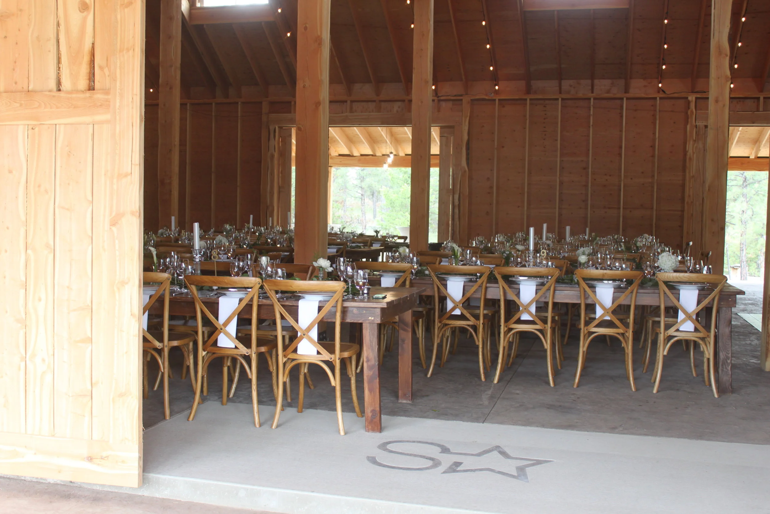 Events — Summer Star Ranch