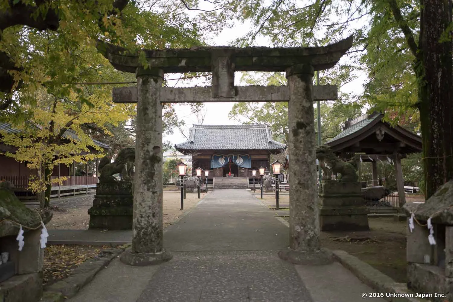 Ureshino Onsen "Kisenkan" — THE ONSEN MAGAZINE