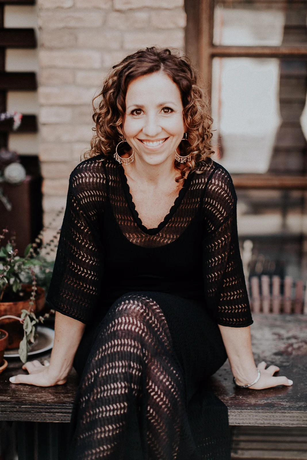 Newport Beach Alternative Therapy with Marcie Beasley, LMFT