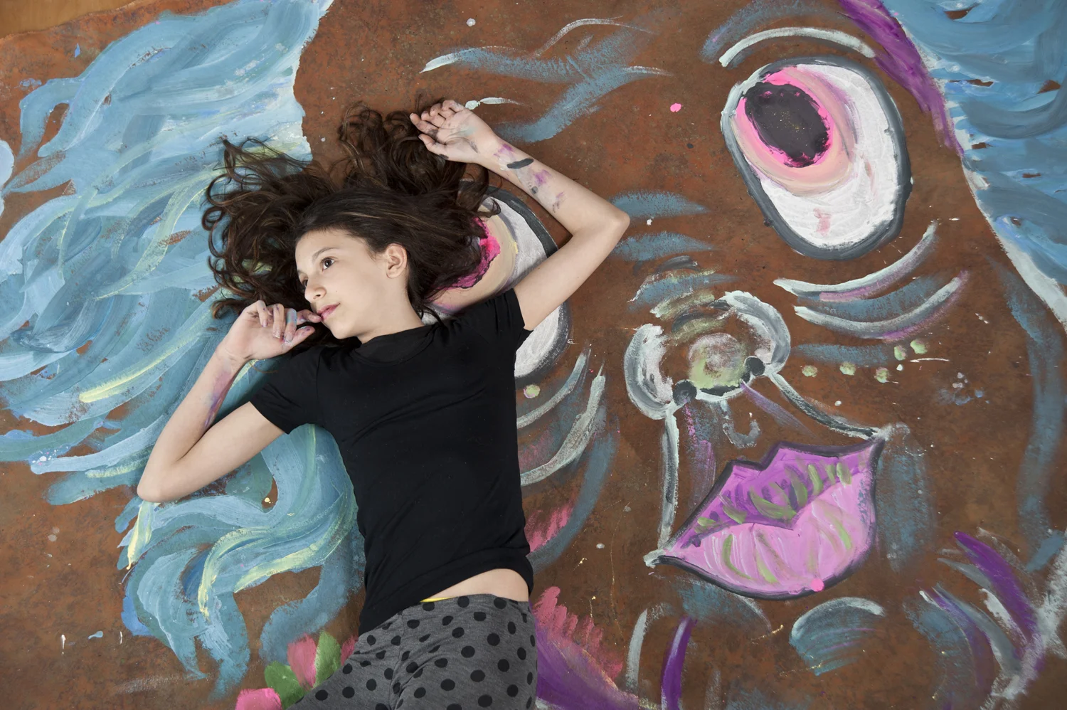 Photography For Girls — Kelly Merchant Photography