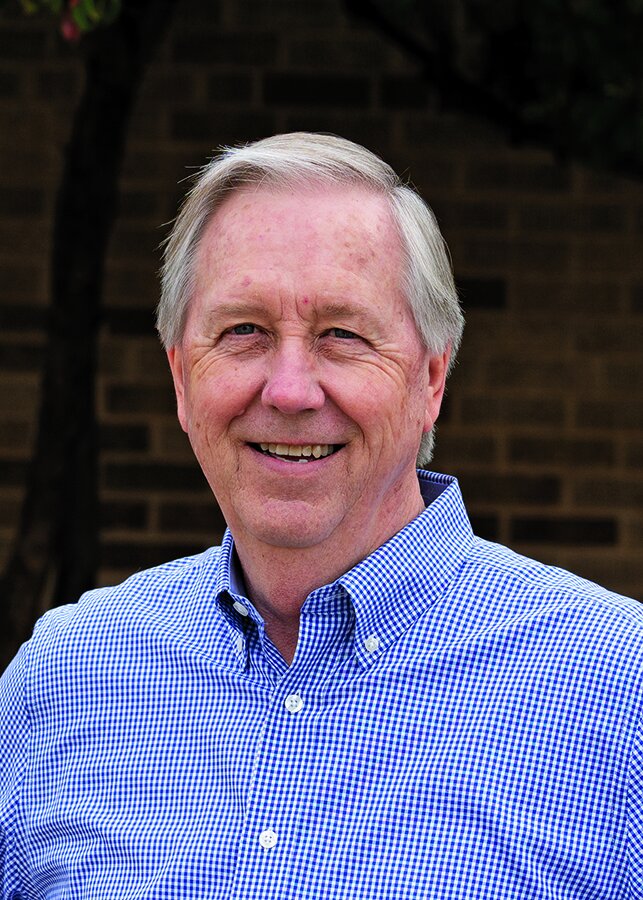 ministers — Sunset Church of Christ