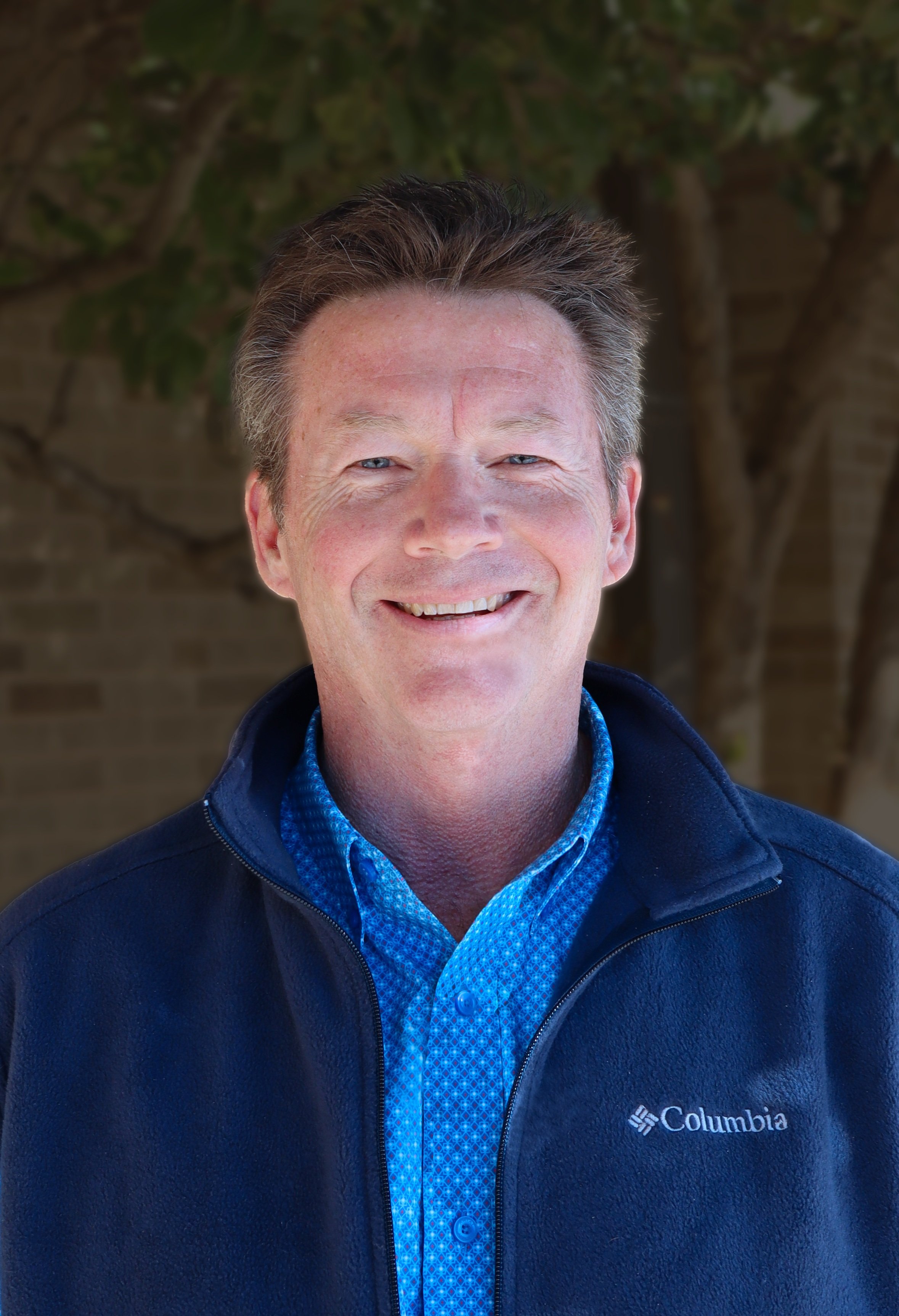 ministers — Sunset Church of Christ