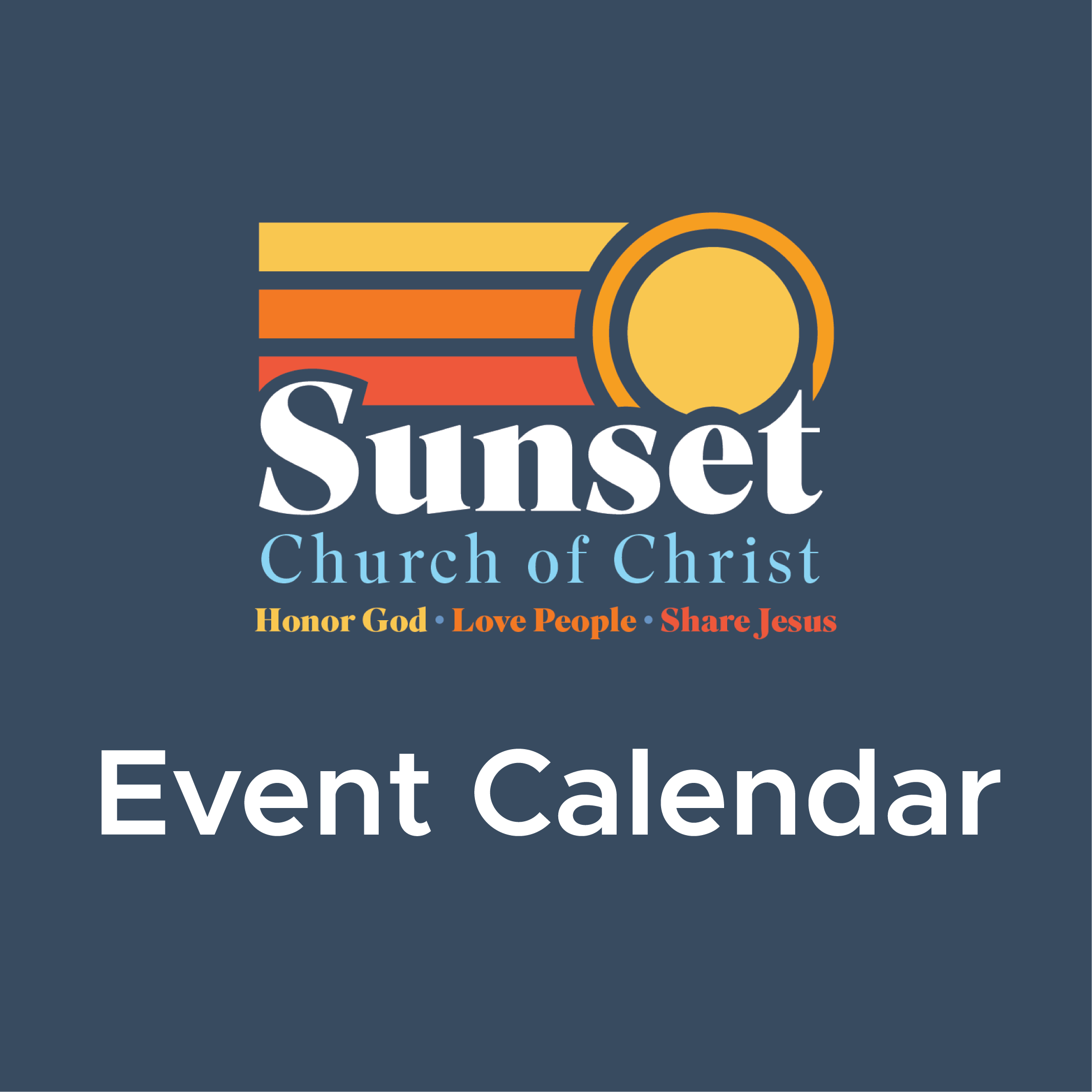 Sunset Church of Christ