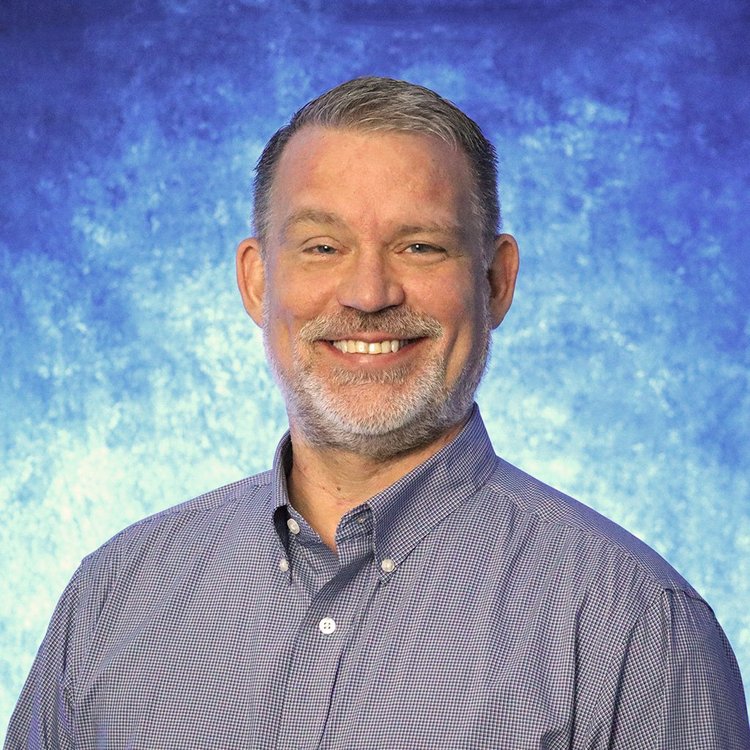 David Boyer — Sunset Church of Christ