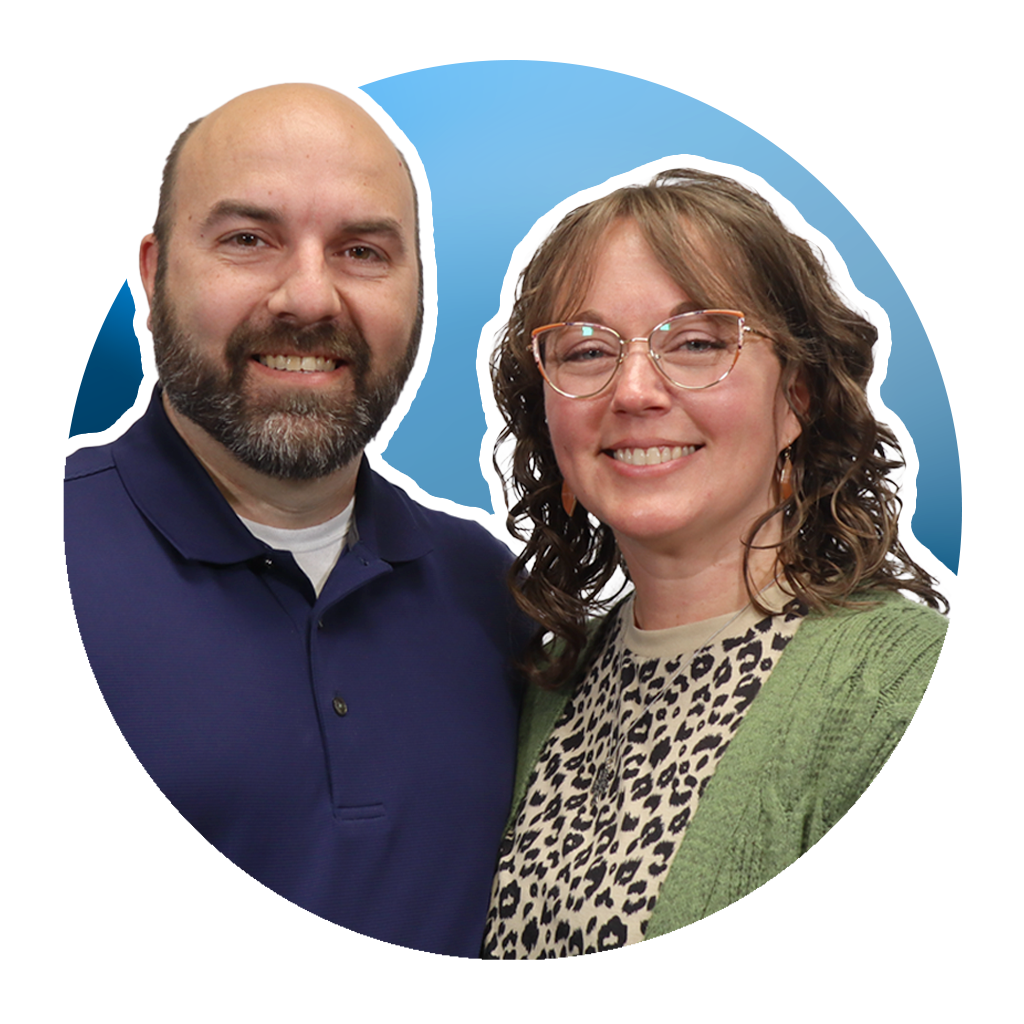 Jeremy Aaron — Sunset Church of Christ