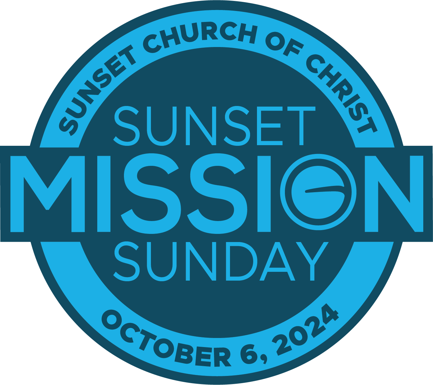 Missions — Sunset Church of Christ