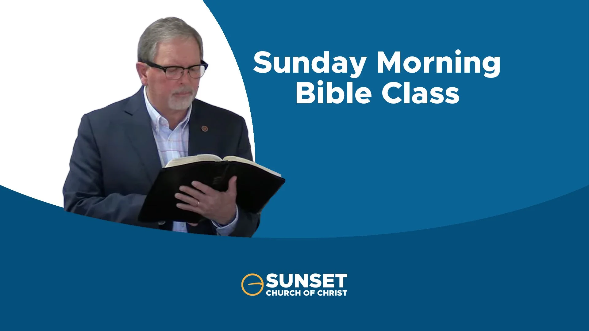 Sunset Church of Christ