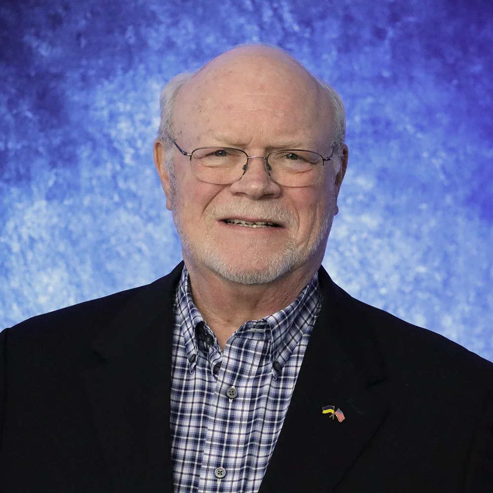 Gary Walker — Sunset Church of Christ