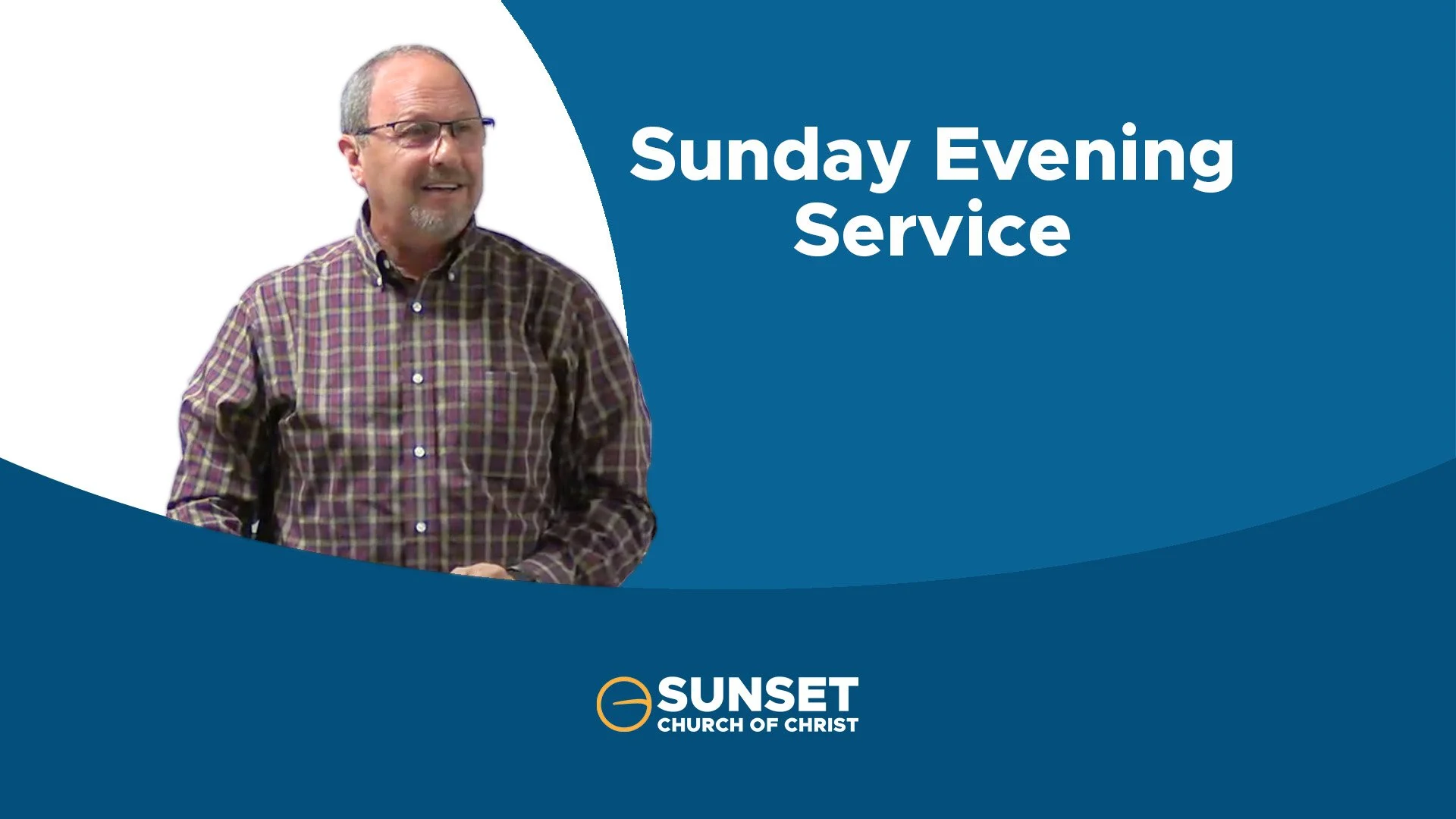 Sunset Church of Christ