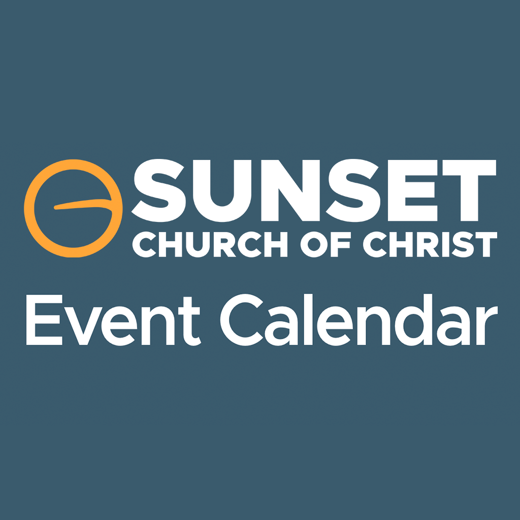 Sunset Church of Christ