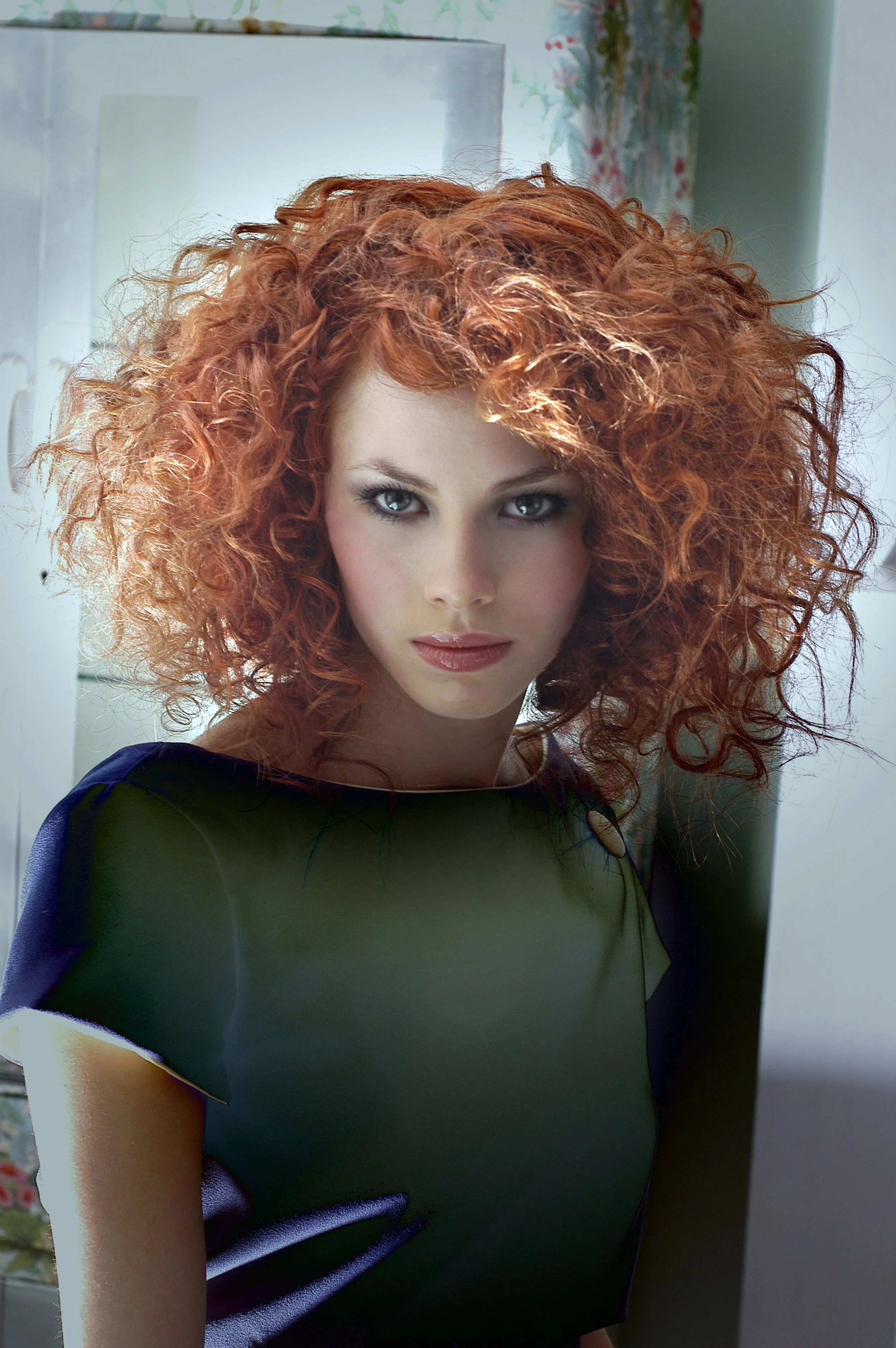 Hairdressing Live — Infusion Cut and Colour with Alan Edwards