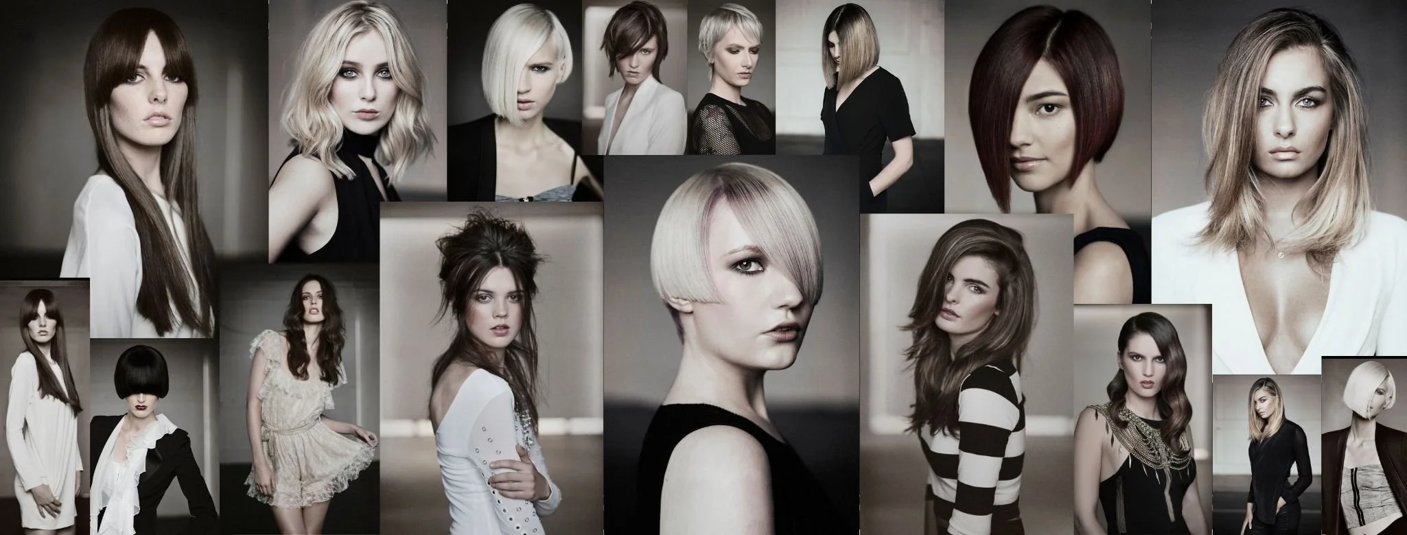 Hairdressing Live — Elements: Comprehensive Hairdressing Education ...