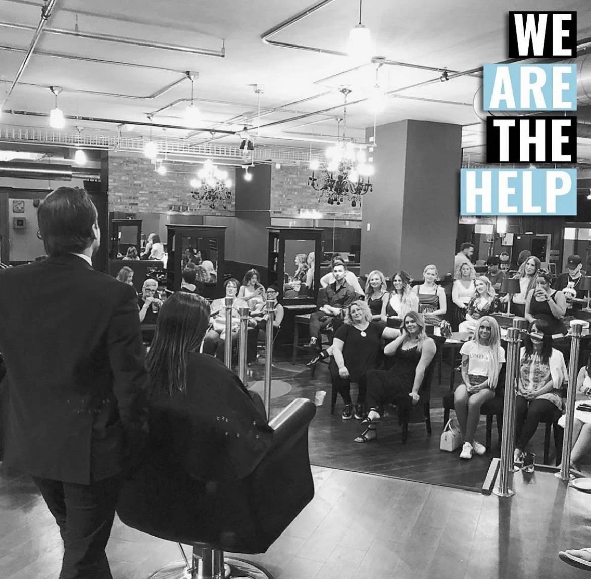 Hairdressing Live — Top 4 Mistakes Salon Owners Make... and How to Fix ...