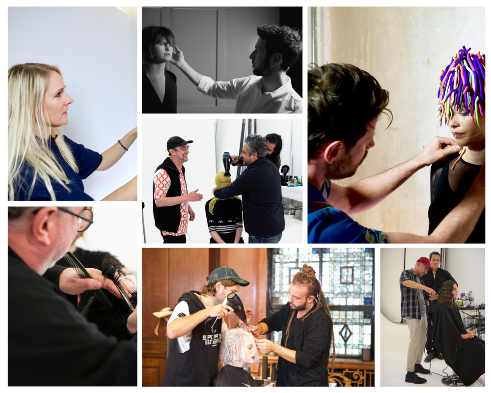 Hairdressing Live | 120+ Hairdressing Masterclasses by Top Educators
