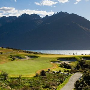 Jacks Point Golf Course — PGQ :: Peak Golf Queenstown | Based in ...