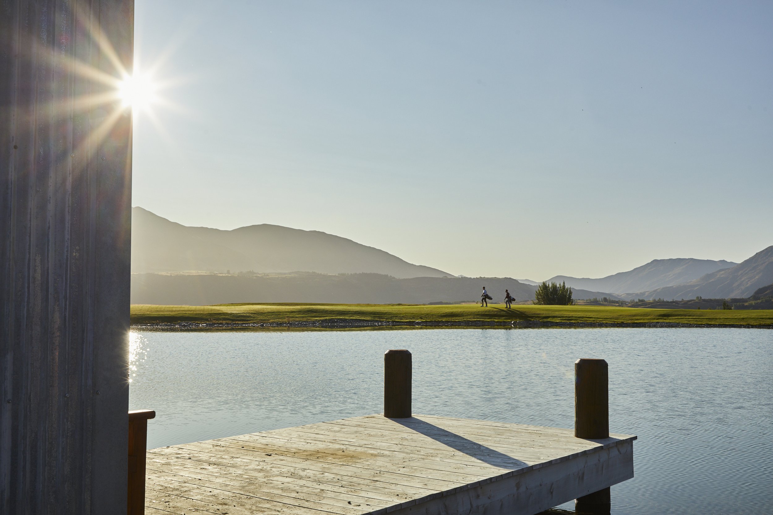 Millbrook Golf Course, Resort & Green Fees — PGQ :: Peak Golf ...