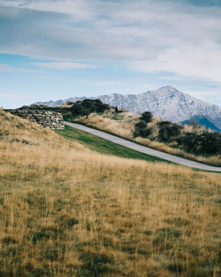 Queenstown Golf Holidays & Tours, Golf Courses, Green Fees | PGQ