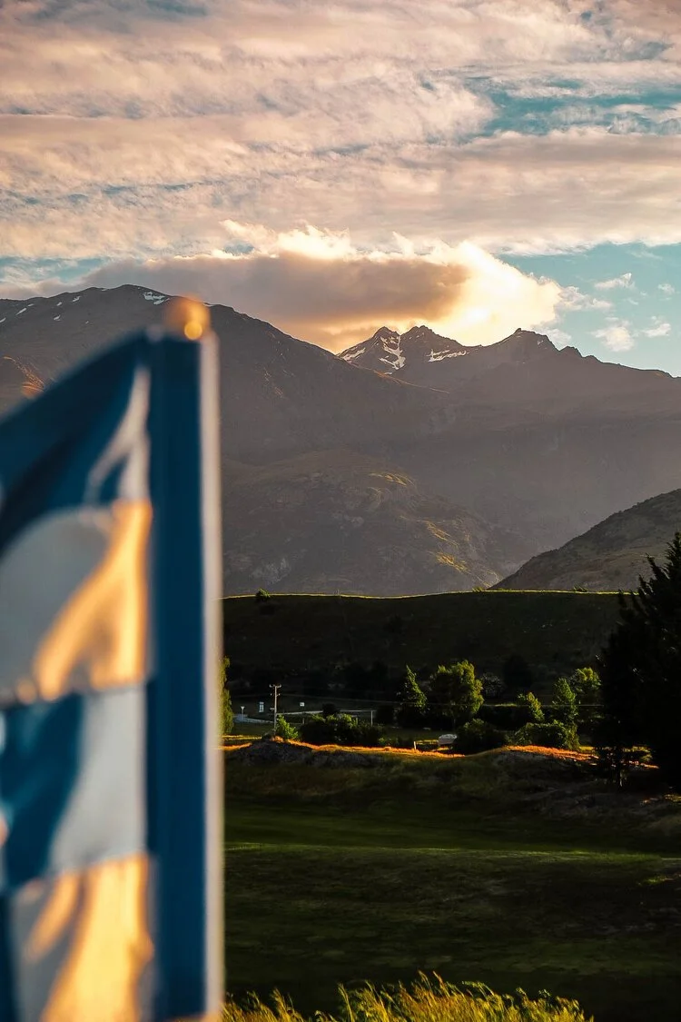 Queenstown Golf Holidays & Tours, Golf Courses, Green Fees | PGQ
