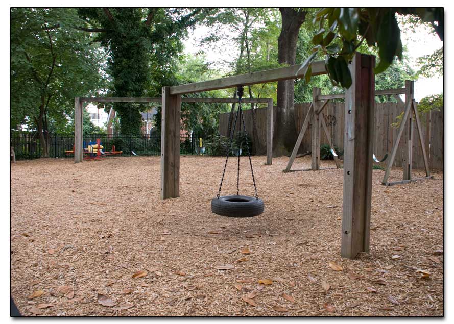 PEACHTREE PARK