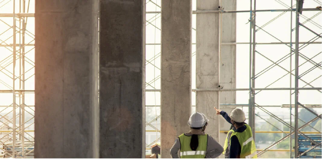 Commercial Construction Services | Houston, TX — Garrison Construction ...