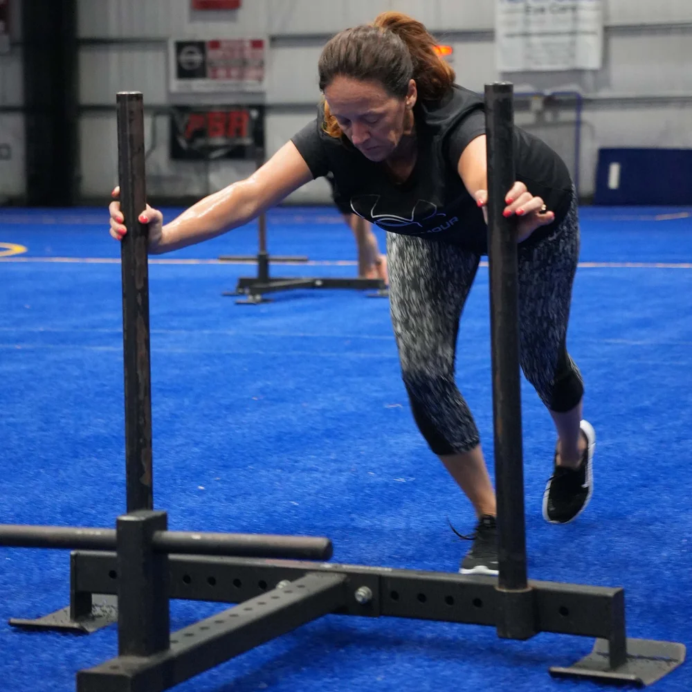 T3 Bootcamp Workouts | Full Body Fitness in Avon, OH - T3 Performance