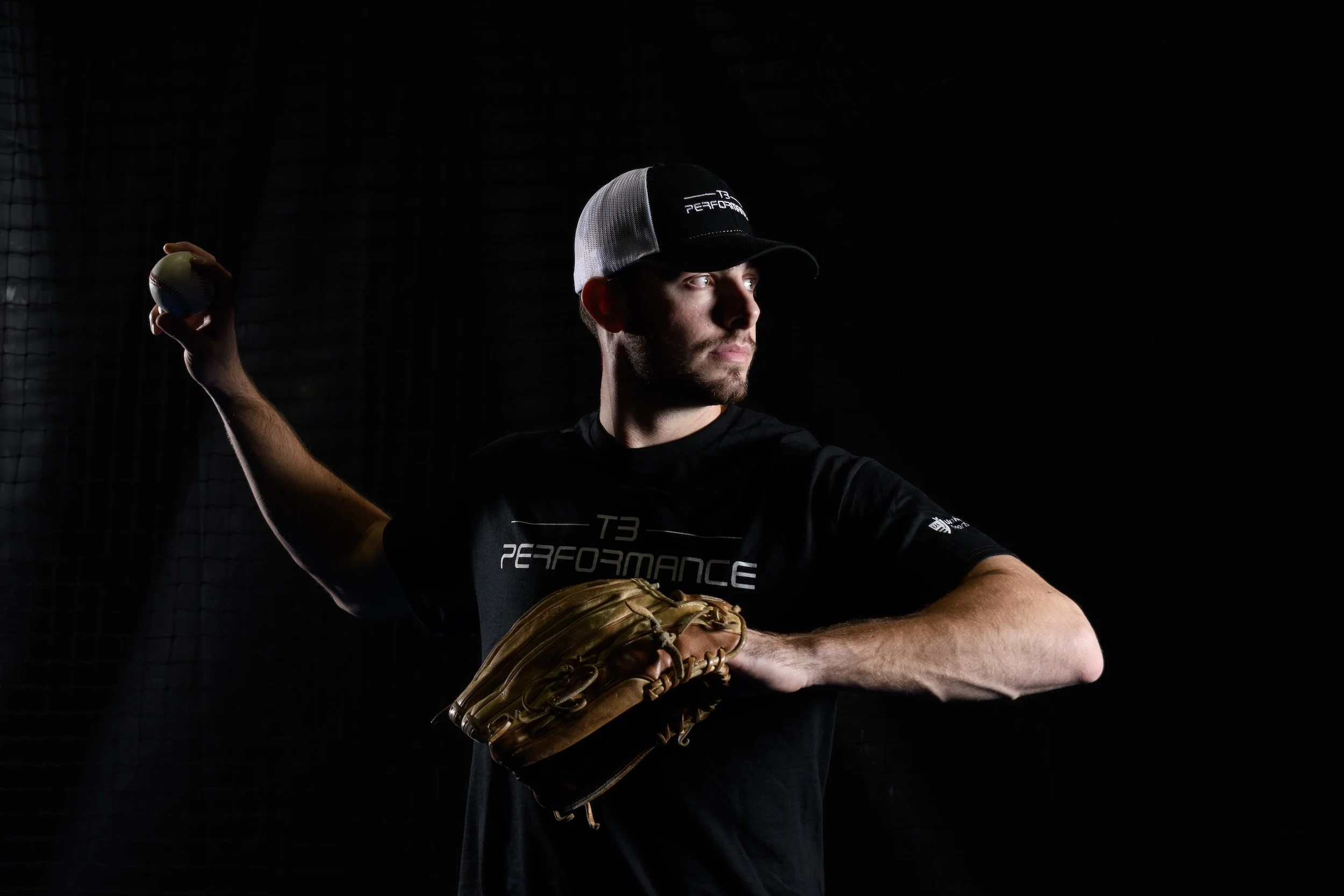Baseball Lessons on Cleveland’s West or East Side - T3 Performance