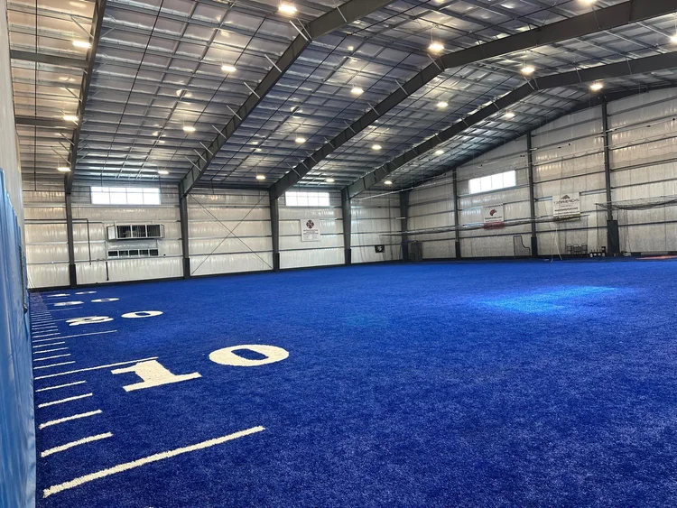 Schedules - T3 Performance