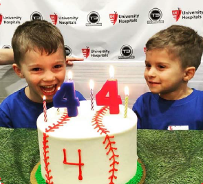 Birthday Party Places - Avon OH - T3 Performance